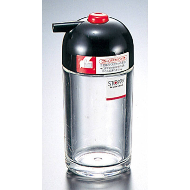EBMの一覧はこちら■サイズ(mm) ： φ57×H139■容量 ： 180ml■材質 ： メタクリル樹脂JANCD:4973307428463【銀行振込・コンビニ決済】等前払い決済予定のお客様へ当商品は弊社在庫品ではなく、メーカー在庫品で...