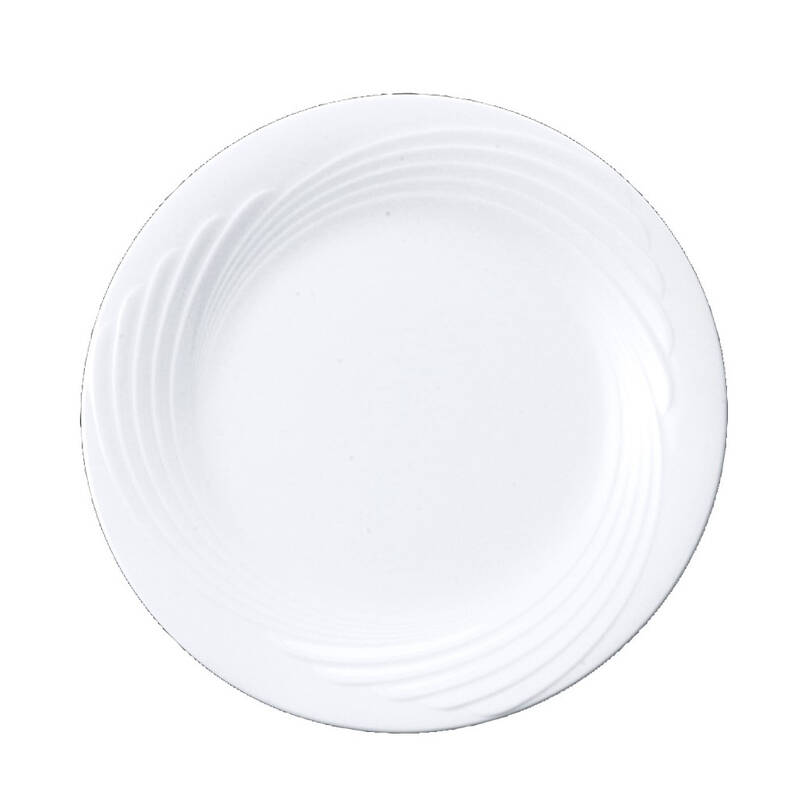 EBMの一覧はこちら■サイズ(mm) ： φ162×H16■材質 ： アルミクロン(強化磁器)■食器洗浄機 ： ○JANCD:4907237013079【銀行振込・コンビニ決済】等前払い決済予定のお客様へ当商品は弊社在庫品ではなく、メーカー...
