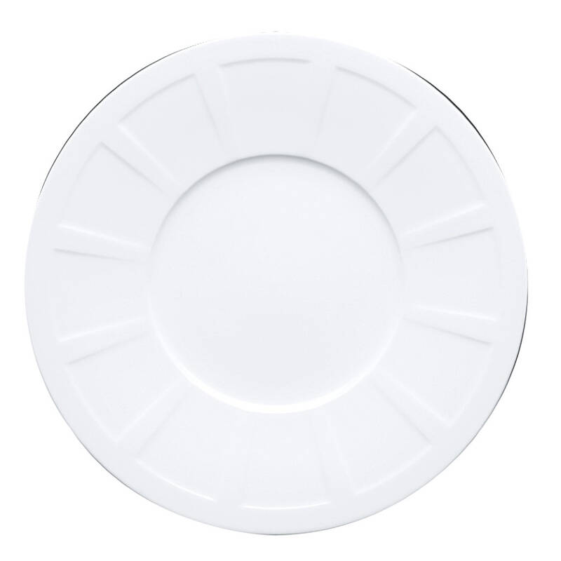 EBMの一覧はこちら■サイズ(mm) ： φ271×H28■材質 ： アルミクロン(強化磁器)■食器洗浄機 ： ○JANCD:4907237016155【銀行振込・コンビニ決済】等前払い決済予定のお客様へ当商品は弊社在庫品ではなく、メーカー...