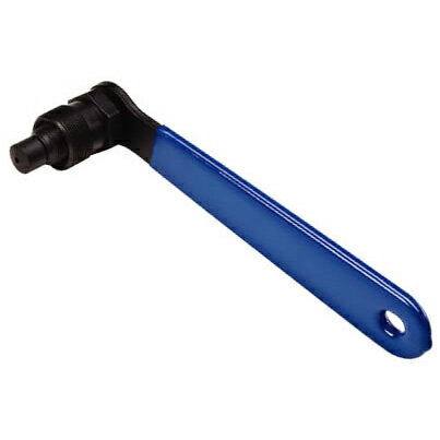 ParkTool(パークツール)の一覧はこちら 角型のボトムブラケットシャフト用クランクプーラー。M22 P=1.0mmのクランクネジに使用可能で長く深いネジ部を持つクランクにも適応できます。よりスムーズな作業を可能にするために先端チップが...