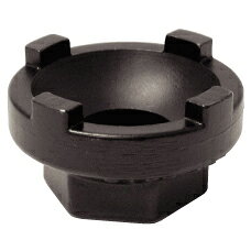 ParkTool(パークツール)の一覧はこちら 1インチ(25.4mm)サイズの六角部をもち、内側の寸法も十分に確保されたFRシリーズは正確な作業を可能にします。4ノッチのBMXフリーホイール用。JANCD:4962772157695【銀行...