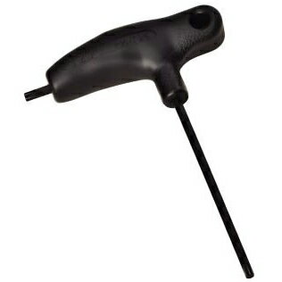 ParkTool(パークツール)の一覧はこちら使いやすさで好評なP型のハンドルを採用したトルクスレンチ。ディスクローターをはじめ、チェーンリングナット、ブレーキレバーなど様々な個所で採用されているトルクスネジに対応します。JANCD:496...