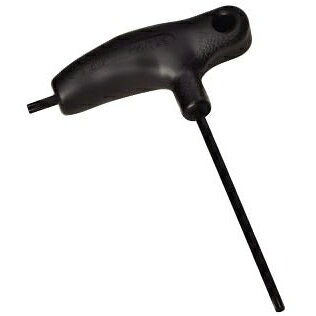 ParkTool(パークツール)の一覧はこちら使いやすさで好評なP型のハンドルを採用したトルクスレンチ。ディスクローターをはじめ、チェーンリングナット、ブレーキレバーなど様々な個所で採用されているトルクスネジに対応します。JANCD:496...