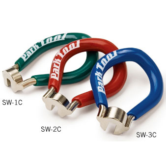 ParkTool(パークツール)の一覧はこちら精度の高いプロ用のスポークレンチ。サイズ毎にハンドルを色分けしています。□2面幅3.9mmのニップル用JANCD:4962772159538【銀行振込・コンビニ決済】等前払い決済予定のお客様へ当...