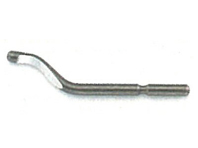 イチネンTASCO (タスコ)の一覧はこちら分類：作業工具類 ＞ 管用工具【詳細スペック】用途：・直線・片面角・内周・表側角・鈍角・両刃・両方向適合機種：TA520AB,TA520AC,TA520AG入数：10JANCD：452842228...