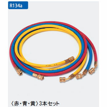 イチネンTASCO (タスコ)の一覧はこちら分類：冷凍・空調工具 ＞ チャージホース・充填用アクセサリ【仕様】■接続口径 ストレートM10フレア×45度7/16″UNF-20（1/4″F）（ムシ押付×各1）【詳細スペック】長さ：100cm仕...