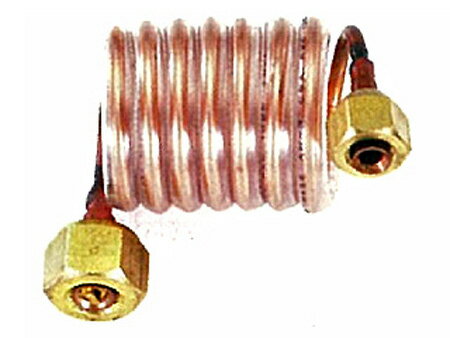 イチネンTASCO (タスコ)の一覧はこちら□取付ネジ径…5/16 フレアメス（ムシ押付）×1/4 フレアメス振動防止ビニールチューブ付サービスポートからのゲージ圧の取出しに最適。ムシ押し付の特殊構造です。JANCD:45284222374...