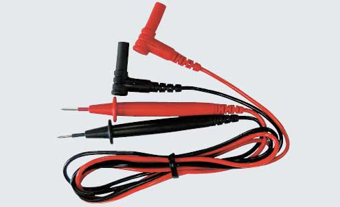 イチネンTASCO (タスコ)の一覧はこちら分類：電気計測器 ＞ クランプテスタ【仕様】■測定コード…1100mm■プラグ部…φ4■適応機種…TA451KP他JANCD：4528422285349【銀行振込・コンビニ決済】等前払い決済予定の...