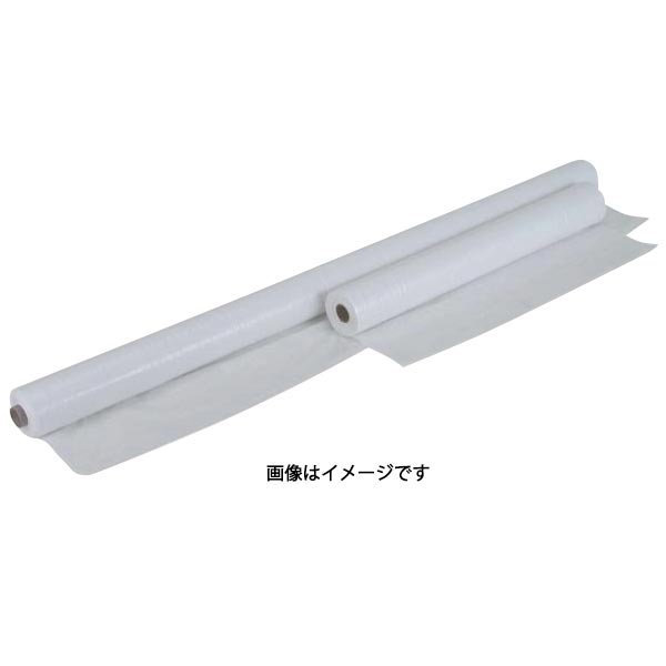 WING ACEの一覧はこちら□1巻サイズ:約0.9×100m巻□1巻梱包サイズ(mm)W×D×H:約95×900×95□重量:約0.5kg□養生用ホワイトシートのロールタイプ□材質:ポリエチレンJANCD:4938965030304【発送...