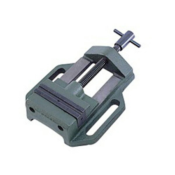 イチネンアクセスの一覧はこちら□パッケージ寸法・・・185×120×53□口の巾（mm）・・・63□口の開き（mm）・・・50□口の深さ（mm）・・・25□材質・・・鋳鉄製□V溝付き各種ボール盤・フライス盤・施盤などでの穴あけ、加工用に大変...