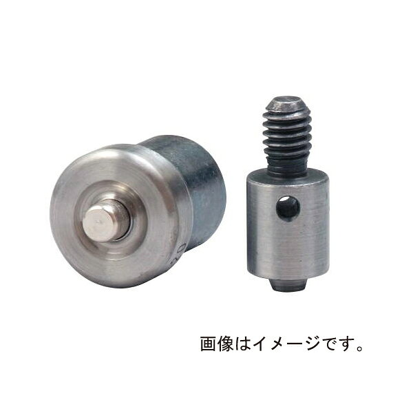 イチネンアクセスの一覧はこちら□コマ□サイズ・・・両面ハトメ用8mm(#22)□パッケージ寸法・・・60X43X40□日本製□商品品番51234ハンドプレス用コマJANCD:4976463512366【銀行振込・コンビニ決済】等前払い決済予...