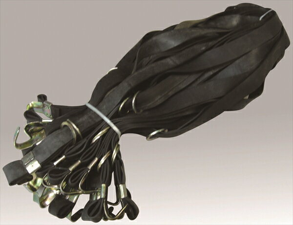 WING ACEの一覧はこちら商品サイズ：約20mmX80cm重量：約0.95kg用途：足場板の仮止め、荷物等の仮止めなど材質:再利用タイヤゴムチューブ1本梱包サイズ(mm)W×D×H:約：120×380×60重量：約0.95kgJANCD...