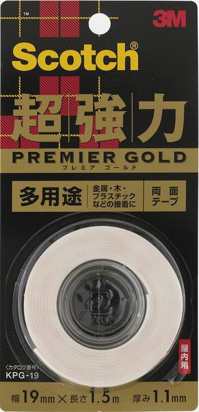 3M(スリーエム)の一覧はこちら商品サイズ(mm)D×W×H:8.2×17×2.2特長】●金属・木・プラスチックなどの接着に●多用途【材質】●基材：アクリルフォーム●粘着剤：特殊アクリル系【商品サイズ】縦(mm)　8.19999999999...