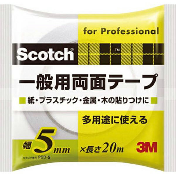 3M(スリーエム)の一覧はこちら商品サイズ(mm)D×W×H:14.8×14×0.7特長】紙・プラスチック・金属への接着に。軽量物の接着に適しています。 【材質】基材：不織布粘着剤：アクリル系【商品サイズ】縦(mm)　14.8横(mm)　1...