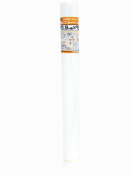ユタカメイクの一覧はこちら商品サイズ(mm)D×W×H:12×12×90特長撥水性、防湿性、緩衝性に優れています。用途割れ物の包装等、クッション材に。【商品サイズ】縦(mm)　12横(mm)　12高さ(mm)　90JANCD:4903599...