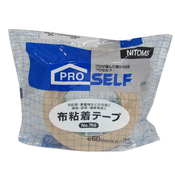 ニトムズの一覧はこちら商品サイズ(mm)D×W×H:13.3×13.3×6特長信頼の逸品、超ロングセラーの布テープ宅配便・小包などの包装に。紙箱など角の補強に。結束・仮止め・万能補修用に。【商品サイズ】縦(mm)　13.3横(mm)　13....