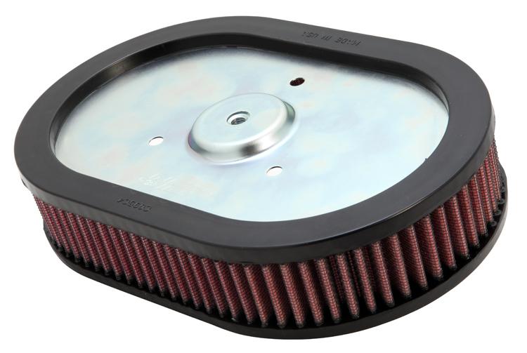 K&Nの一覧はこちらFLSTSE CVO [ソフテイルコンバーチブル](10-12) FLHXSE CVO [ストリートグライド](10-12) FLTRUSE CVO [ロードグライド・ウルトラ](11)純正エアエレメントと交換（リプレイ...