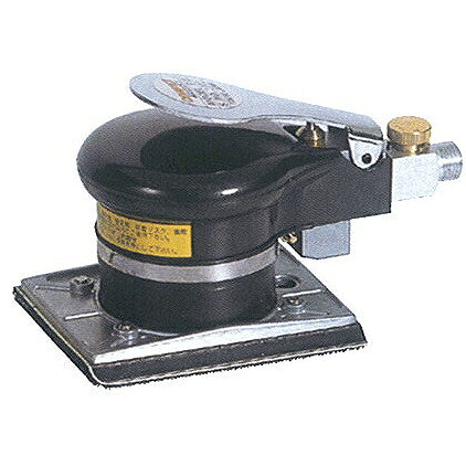 COMPACT TOOL(コンパクトツール)の一覧はこちら□タイプ：マジック□回転数：9000RPM□流量：260L/min□オートビットダイヤ：3mm□パッドサイズ：73×98□寸法：73×71×145mm□重量：0.8kg□騒音：88d...