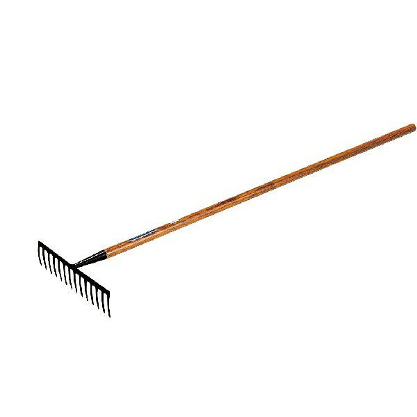 キンボシの一覧はこちら 草集め、土かきなどに□商品重量:549g□商品の寸法:107×17×8.5cm□材質:頭:スチール、木柄JANCD:4951167640430【銀行振込・コンビニ決済】等前払い決済予定のお客様へ当商品は弊社在庫品では...