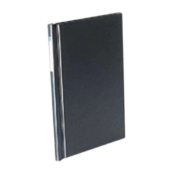 テージーの一覧はこちら●規格：B5判タテ型●外寸：縦275×横212mm●ポケット数：20ポケット●背幅：12mm●ポケット厚：0．055mm●材質：表紙＝ビニール，ポケット＝PPフィルム●中紙付JANCD:4904611100301【銀行...