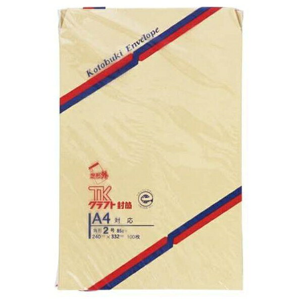 寿堂の一覧はこちら●規格：角2●サイズ：縦332×横240mm●紙厚：85g／m2●材質：古紙40％使用●仕様：センター貼り【品番】00923【入数】100枚JANCD:4972924009239【銀行振込・コンビニ決済】等前払い決済予定の...