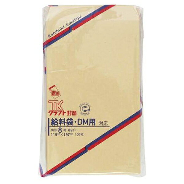 寿堂の一覧はこちら●規格：角8●サイズ：縦197×横119mm●紙厚：85g／m2●材質：古紙40％使用●仕様：センター貼り【品番】00983【入数】100枚JANCD:4972924009833【銀行振込・コンビニ決済】等前払い決済予定の...