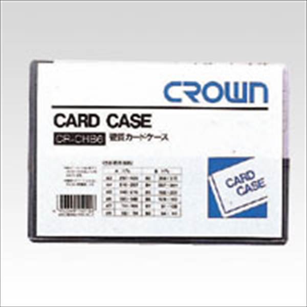 クラウンの一覧はこちら●規格：B6判●内寸：縦132×横188mm●外寸：縦135×横194mm●厚：0．4mm●材質：硬質塩ビJANCD:4953349152106【銀行振込・コンビニ決済】等前払い決済予定のお客様へ当商品は弊社在庫品では...
