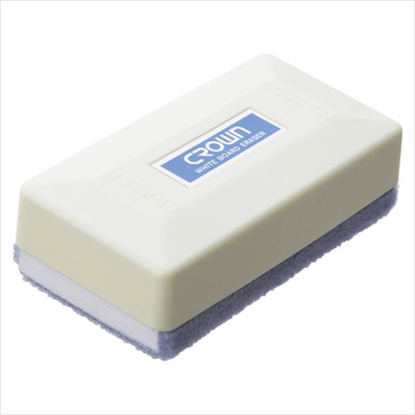 クラウンの一覧はこちら【メーカー品番】CR-ER3000-I【入数】1個●外寸：幅100×奥50×高30mm●仕様：両面用小●材質：本体＝再生PS，スポンジ＝モケットJANCD:4953349080850【銀行振込・コンビニ決済】等前払い決...
