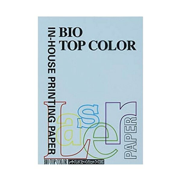伊東屋の一覧はこちら【メーカー品番】BT132【本体色】アイスブルー【入数】100枚●規格：A4判●坪量：80g／m2●四六判換算：68．8kg●紙厚：0．103mm●対応プリンタ：熱転写，モノクロレーザー，カラーレーザー，インクジェットJ...