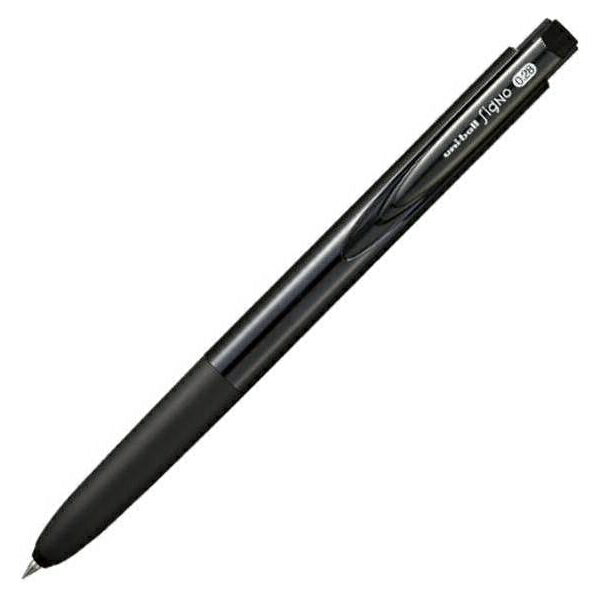 uni(三菱鉛筆)の一覧はこちら●ボール径：0．28mm●長：141．2mm●インク種類：水性顔料●替芯：UMR－82(黒，赤，青)JANCD:4902778142554【銀行振込・コンビニ決済】等前払い決済予定のお客様へ当商品は弊社在庫品...