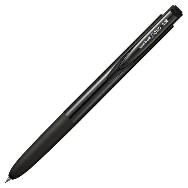 uni(三菱鉛筆)の一覧はこちら●ボール径：0．38mm●長：141．2mm●インク種類：水性顔料●替芯：UMR－83(黒，赤，青，ブルーブラック)JANCD:4902778142653【銀行振込・コンビニ決済】等前払い決済予定のお客様へ当...