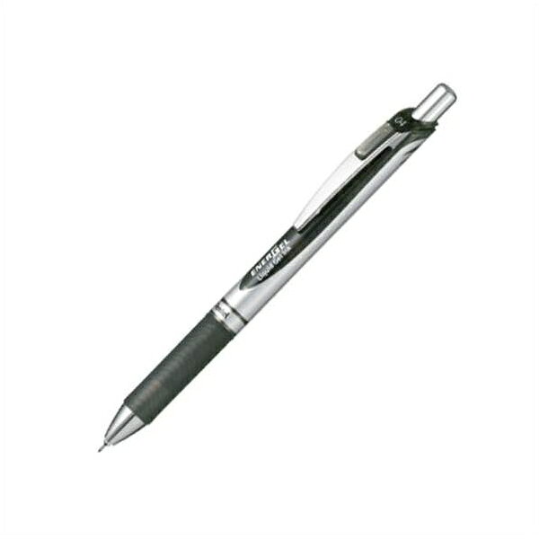 ぺんてるの一覧はこちら●ボール径：0．4mm●長：147mm●インク種類：水性染料●替芯：XLRN4●材質：再生素材使用JANCD:4902506305039【銀行振込・コンビニ決済】等前払い決済予定のお客様へ当商品は弊社在庫品ではなく、メ...