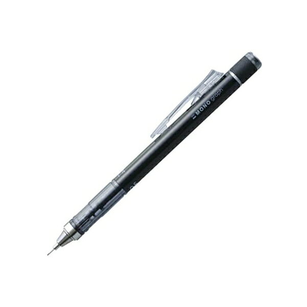 Tombow(トンボ鉛筆)の一覧はこちら●シャープ芯径：0．5mm●長：147mm●消しゴム付JANCD:4901991059120【銀行振込・コンビニ決済】等前払い決済予定のお客様へ当商品は弊社在庫品ではなく、メーカー在庫品です。在庫確認...