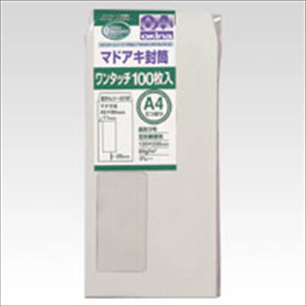 オキナの一覧はこちら●規格：長3●サイズ：縦235×横120mm●紙厚：80g／m2●仕様：センター貼り【品番】WT32GY【本体色】グレー【入数】100枚JANCD:4970051038047【銀行振込・コンビニ決済】等前払い決済予定のお...