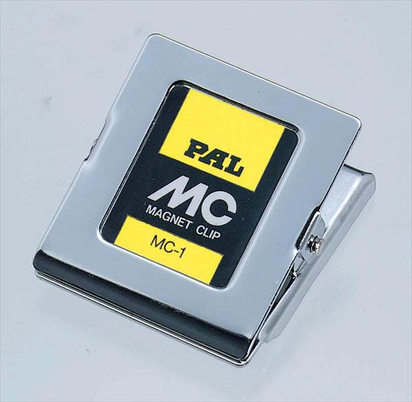 西敬の一覧はこちら ●クリップ幅：45mm●綴じ枚数：約100枚●耐荷重：約1．1kg【品番】MC-1【入数】1個JANCD:4976049008931【銀行振込・コンビニ決済】等前払い決済予定のお客様へ当商品は弊社在庫品ではなく、メーカー...