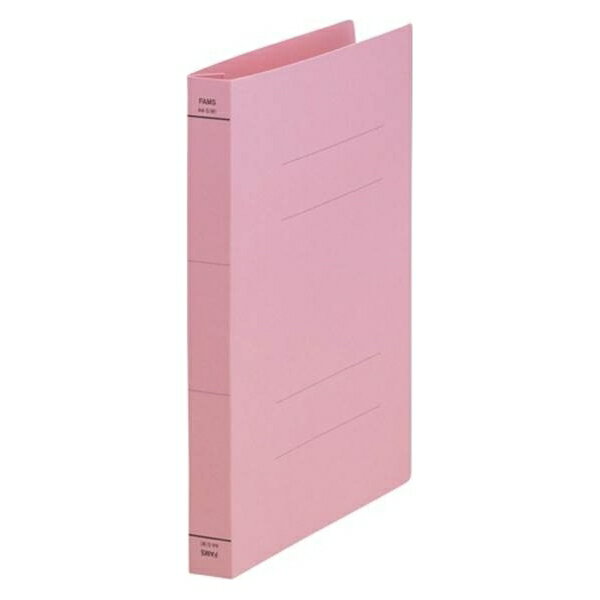 FAMS(ファムス)の一覧はこちら ●規格：A4判タテ型●外寸：縦307×横230mm●背幅：約32mm●綴じ厚：30mm●表紙厚：0．47mm●重量：67g●適正収容：最大450枚●穴数：2穴●穴間隔：80mm●材質：表紙＝古紙配合紙JA...
