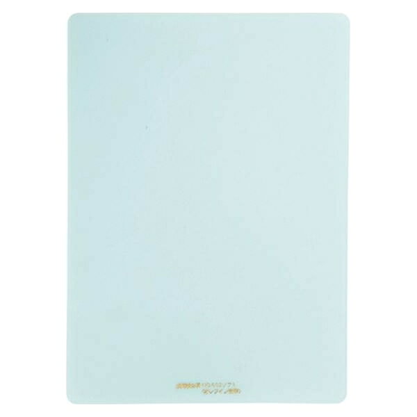 共栄プラスチックの一覧はこちら●規格：B5判●外寸：縦250×横180mm●厚：1．2mm●材質：オレフィン樹脂JANCD:4963346131950【銀行振込・コンビニ決済】等前払い決済予定のお客様へ当商品は弊社在庫品ではなく、メーカー在...