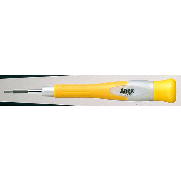 ANEX（アネックス）の一覧はこちら●サイズ：T3●軸長(mm)：30●全長(mm)：138●全長：138mmJANCD:4962485341411【銀行振込・コンビニ決済】等前払い決済予定のお客様へ当商品は弊社在庫品ではなく、メーカー在庫...