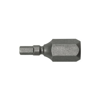 ANEX（アネックス）の一覧はこちら●サイズ(mm)：2.5●全長(mm)：19●手動ドライバー用●超ショートタイプ●ビットの取り外しがしやすい溝つきJANCD:4962485397012【銀行振込・コンビニ決済】等前払い決済予定のお客様へ...