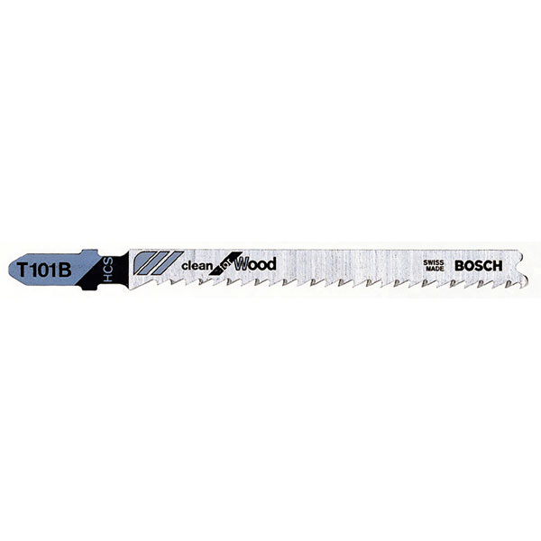 BOSCH(ボッシュ)の一覧はこちら●入数(本）：5●山数9●仕上げ●切断材料：木材・合板3～30mm、プラスチック～30mm●木工用●仕上げ…きれいな切断面※切断能力は装着するジグソーにより変わります。JANCD:316514027341...