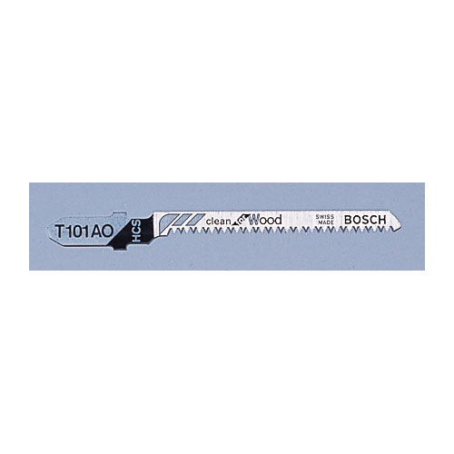 BOSCH(ボッシュ)の一覧はこちら●入数(本）：3●山数19●仕上げ●切断材料：木材・合板1.5～15mm、プラスチック～20mm●木工用●仕上げ…きれいな切断面※切断能力は装着するジグソーにより変わります。JANCD:316514027...