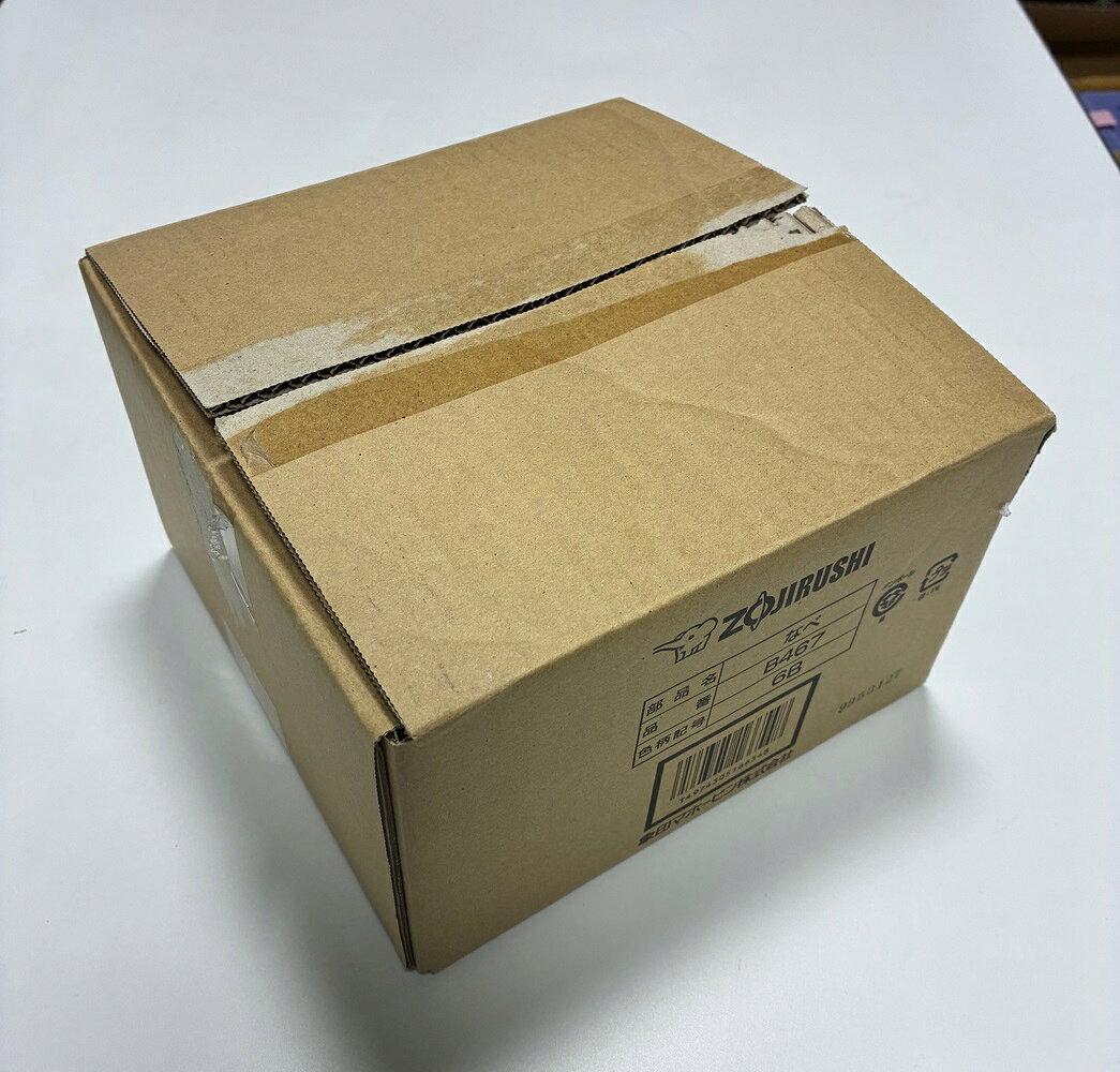 箱に開封婚の損傷があります。商品自体は新品・未使用です。商品の撮影を兼ねて再検品をしております。【本体対応品番】NP-YS10　WA（ホワイト）NP-YT10　VD（ボルドー）JANCD:4974305166548