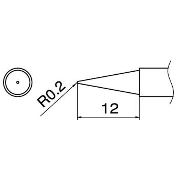 HAKKO(白光)の一覧はこちら□適用製品：FM2028-01/FM2028-02/FM2027-01/FM2027-02/FM2027-04●この商品はメーカー取寄せ品です●この商品は複数店舗と在庫を共有しています。●不具合がある商品、配...