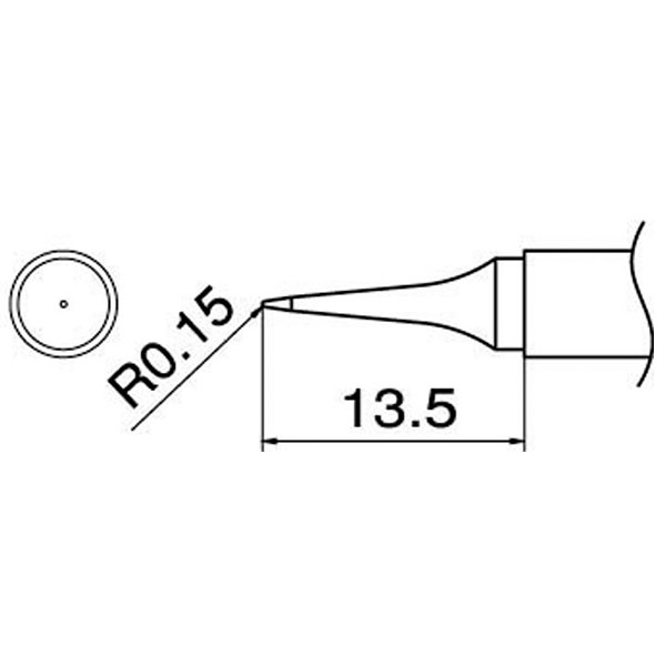 HAKKO(白光)の一覧はこちら□適用製品：FM2028-01/FM2028-02/FM2027-01/FM2027-02/FM2027-04●この商品はメーカー取寄せ品です●この商品は複数店舗と在庫を共有しています。●不具合がある商品、配...