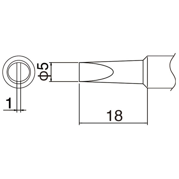 HAKKO(白光)の一覧はこちら□適用製品：FX601-01/FX601-03●この商品はメーカー取寄せ品です●この商品は複数店舗と在庫を共有しています。●不具合がある商品、配送中の破損、商品の瑕疵、品違いのみ商品の返品をお受けしております...