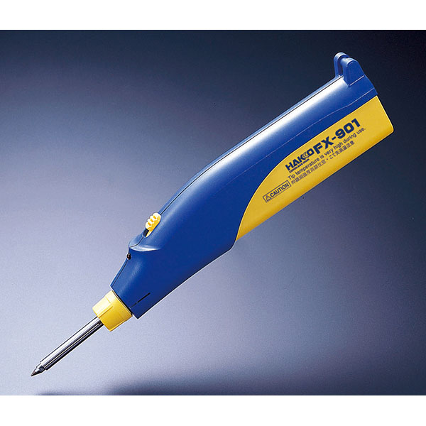 HAKKO(白光)の一覧はこちら携帯に便利な電池式はんだこてコードレスタイプなので、作業する場所を選ばない模型やラジコンなどのホビーにおすすめ。電池を選べるカートリッジ式。アルカリでもニッケルでも使えます。模型やラジコンなどのホビー用途をは...
