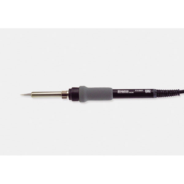 HAKKO(白光)の一覧はこちら □適用製品：FX-888□消費電力(W)：65W (26V)JANCD:4962615031571【銀行振込・コンビニ決済】等前払い決済予定のお客様へ当商品は弊社在庫品ではなく、メーカー在庫品です。在庫確認...