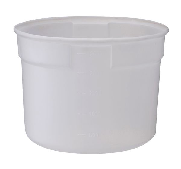ハンディ・クラウンの一覧はこちら商品サイズ(mm)D×W×H:18.5×18.5×14【用途】●下げ缶3L用の内容器です。サイズにご注意ください。●下げ缶を汚すことなく、また後片付けの際もカンタンに行う事ができます。【使用上の注意】●本来の...