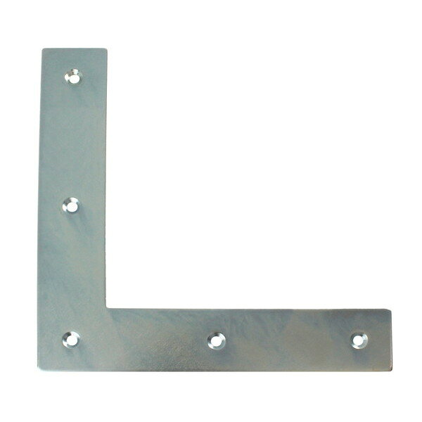 ハイロジックの一覧はこちら金具・ジョイント・DIY部品シリーズ□パッケージサイズ(mm)WxDxH:180x180x3JANCD:4960983169209【銀行振込・コンビニ決済】等前払い決済予定のお客様へ当商品は弊社在庫品ではなく、メー...