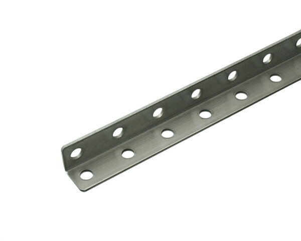 金具・ジョイント・DIY部品シリーズ□パッケージサイズ(mm)WxDxH:18x440x18JANCD:4957681119186【銀行振込・コンビニ決済】等前払い決済予定のお客様へ当商品は弊社在庫品ではなく、メーカー在庫品です。在庫確認後...